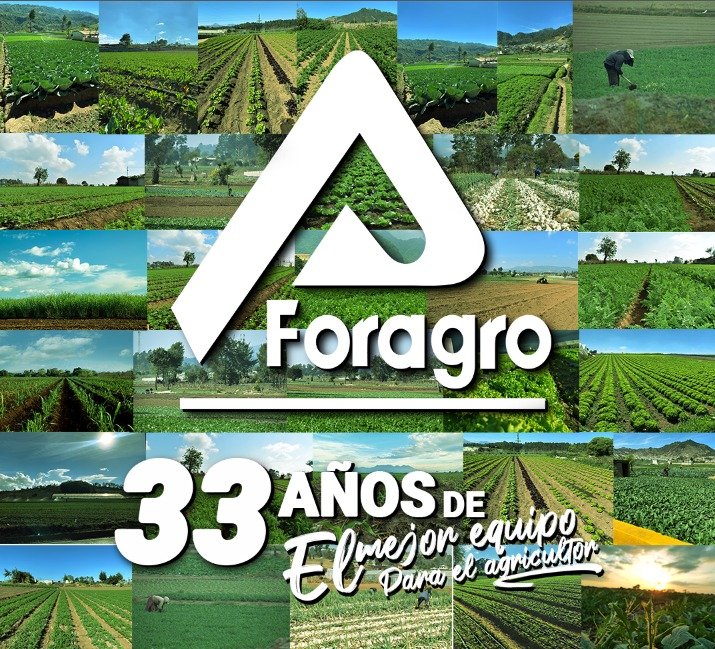 Foragro celebra 33 años al servicio del agricultor - DG gt Magazine