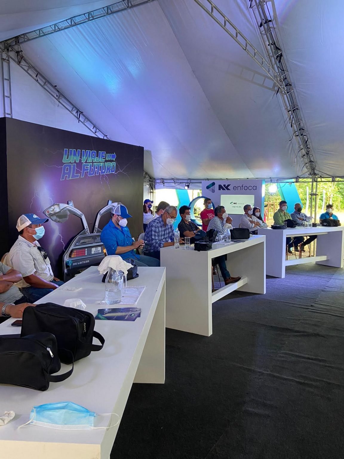 Syngenta lanza NK Semillas en Guatemala, El Salvador y Honduras - DG gt ...