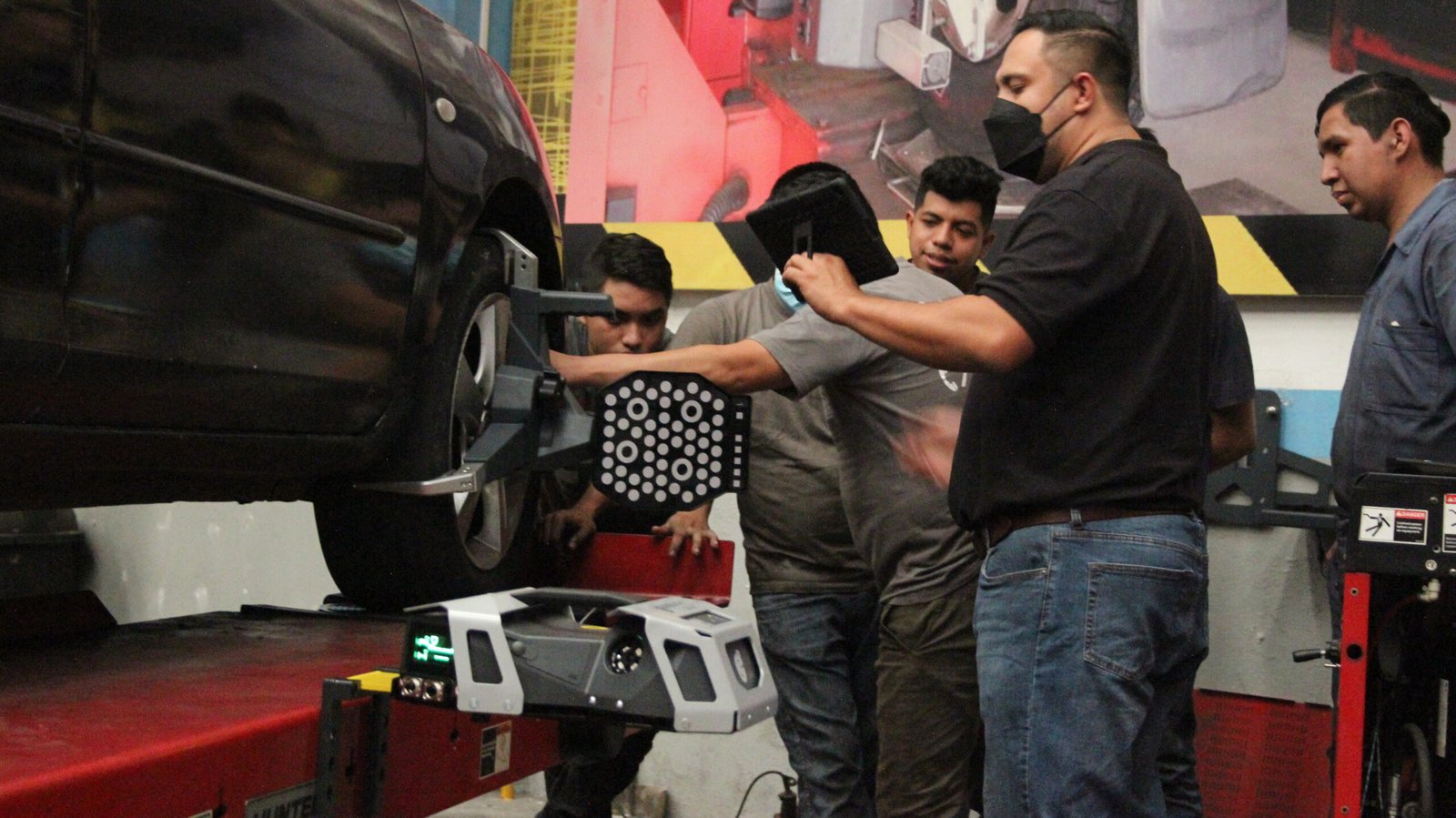 Grupo Master presenta su nueva propuesta de equipos para la industria ...