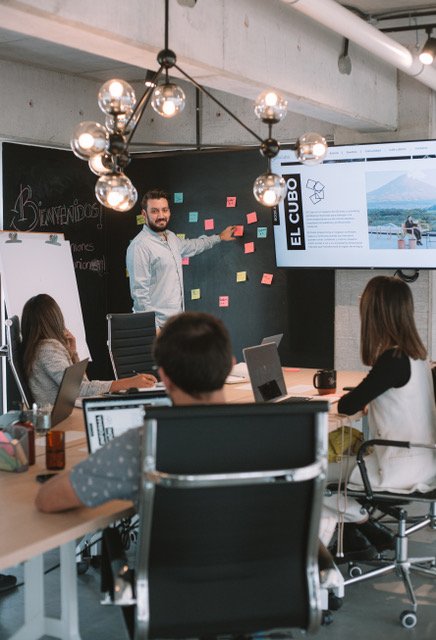 El emprendimiento como motor de la economía local - DG gt Magazine