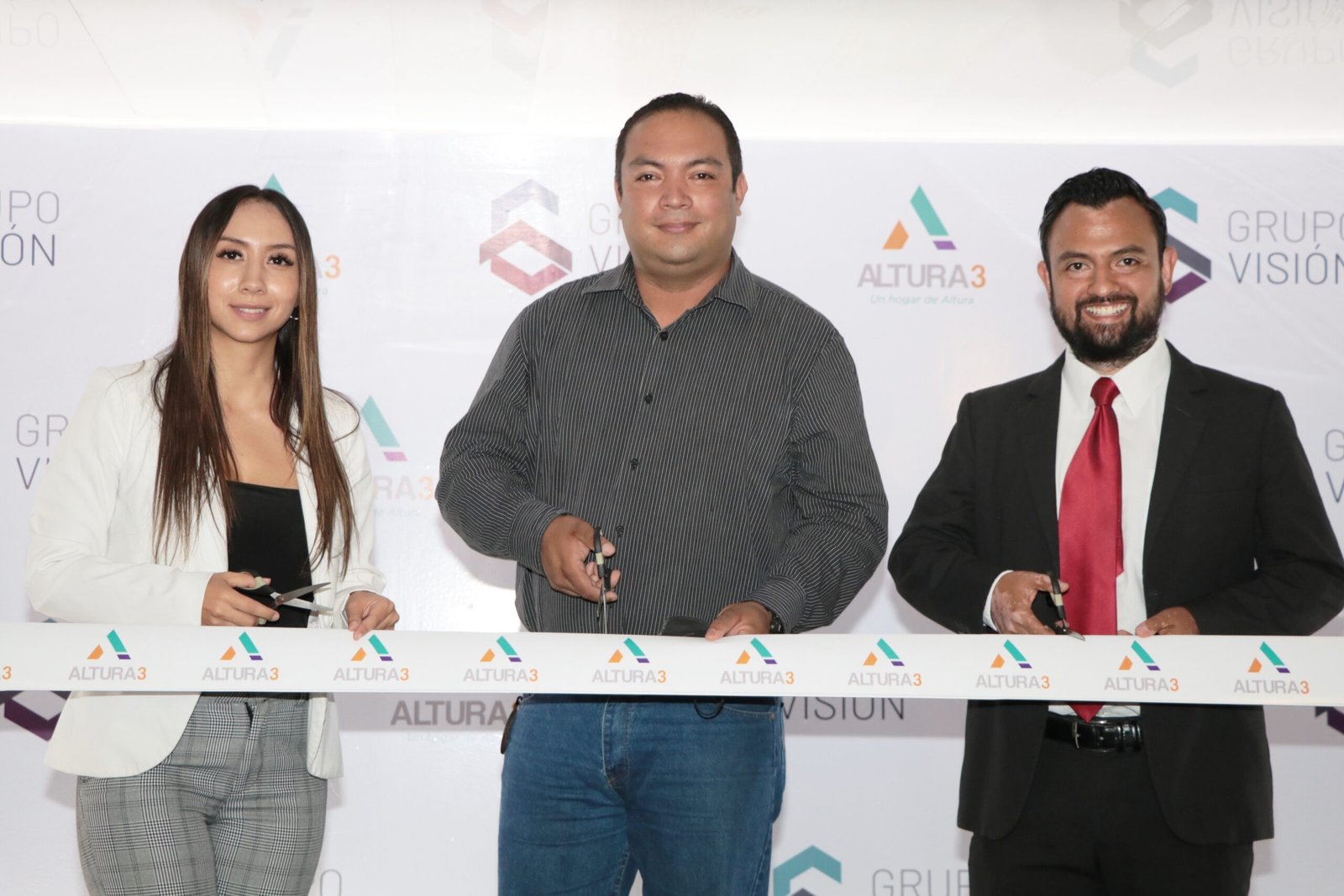 Grupo Visión busca reducir déficit habitacional con proyecto en zona 3 ...