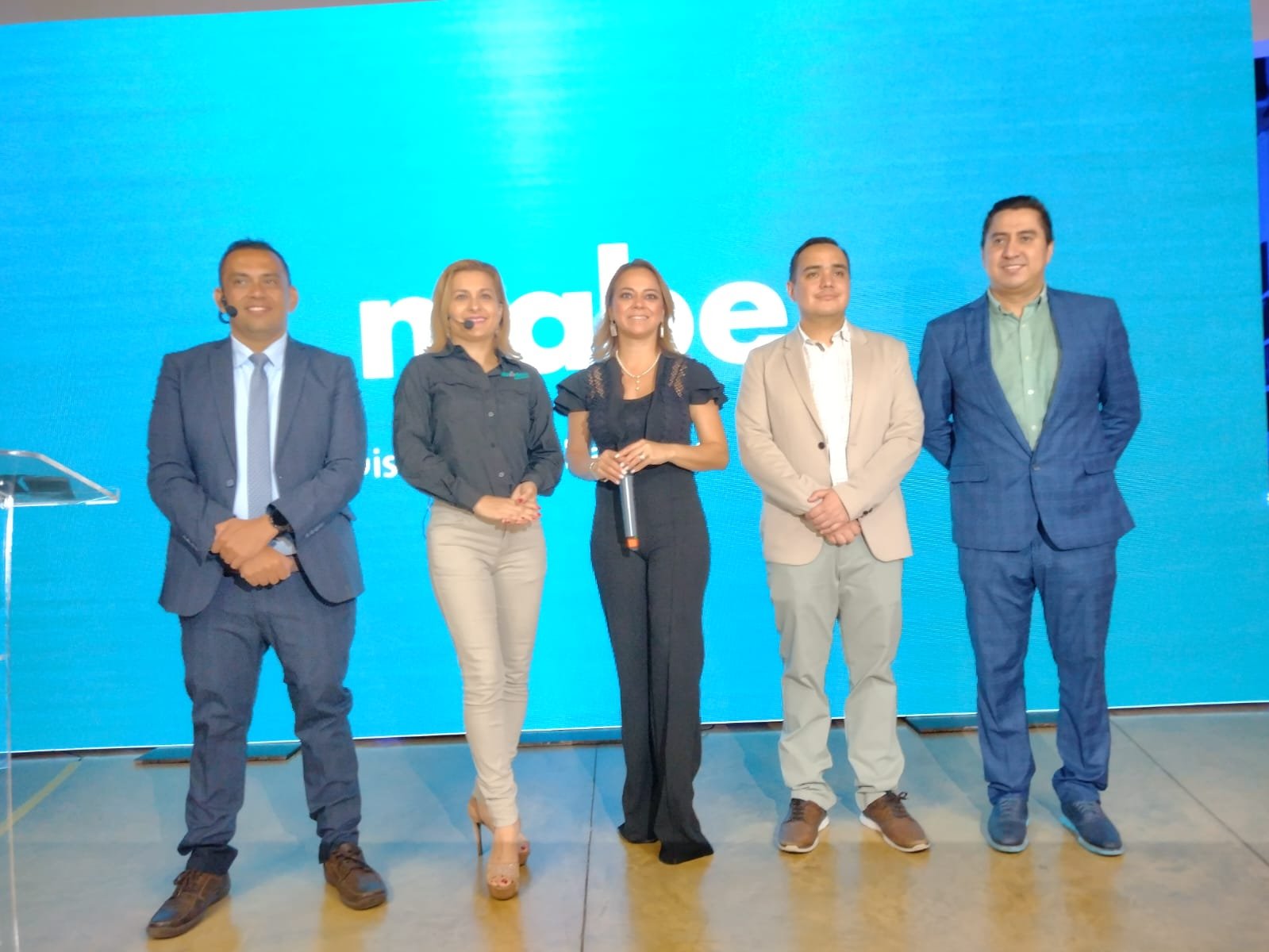 MABE lanza su nueva línea de productos - DG gt Magazine