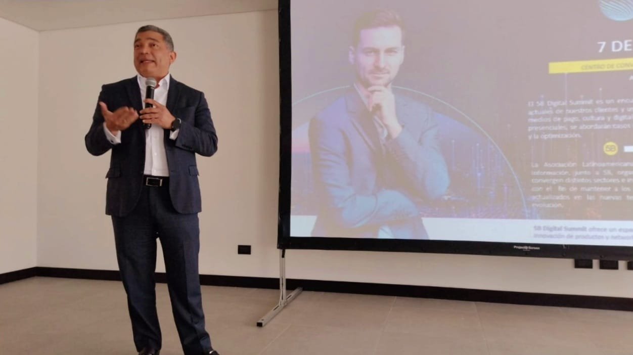 5B anuncia el regreso del 5B Digital Summit en Guatemala - DG gt Magazine