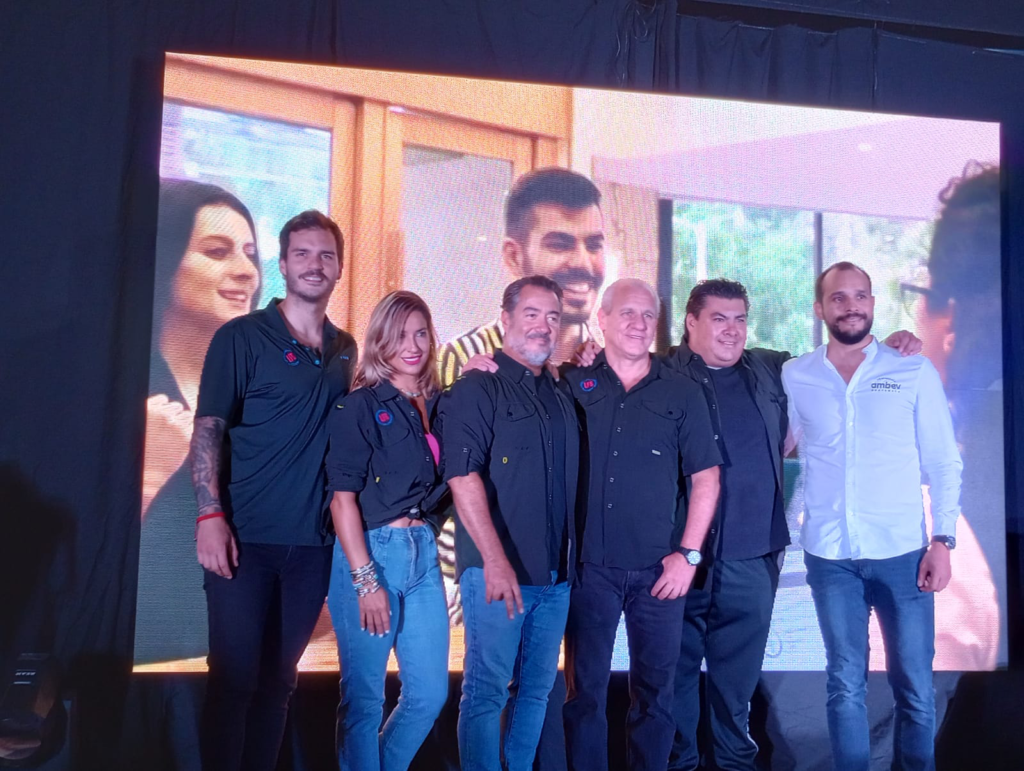 Ambev Guatemala promueve el consumo inteligente de alcohol por medio de ...