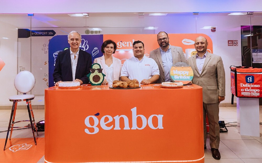 Genba, la primera panadería online de Guatemala, lanza su nuevo modelo ...