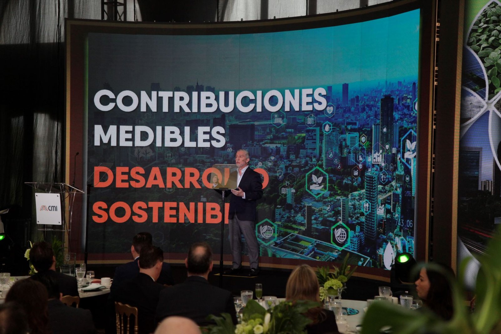 CMI Capital: la sostenibilidad como el pilar fundamental de su ...