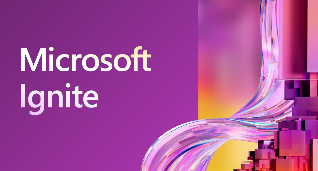 Microsoft Ignite muestra productos para ayudar a los clientes a ser más ...