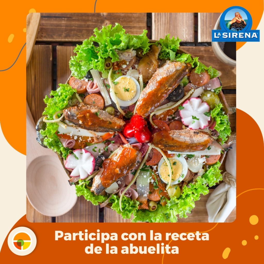 ¡La receta de la abuela será la ganadora! - DG gt Magazine