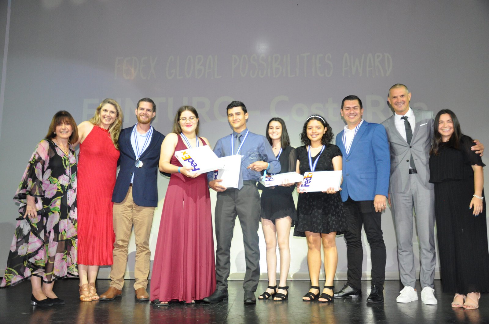 NOPALIFE de México es el ganador del Concurso “La Compañía del Año” de ...