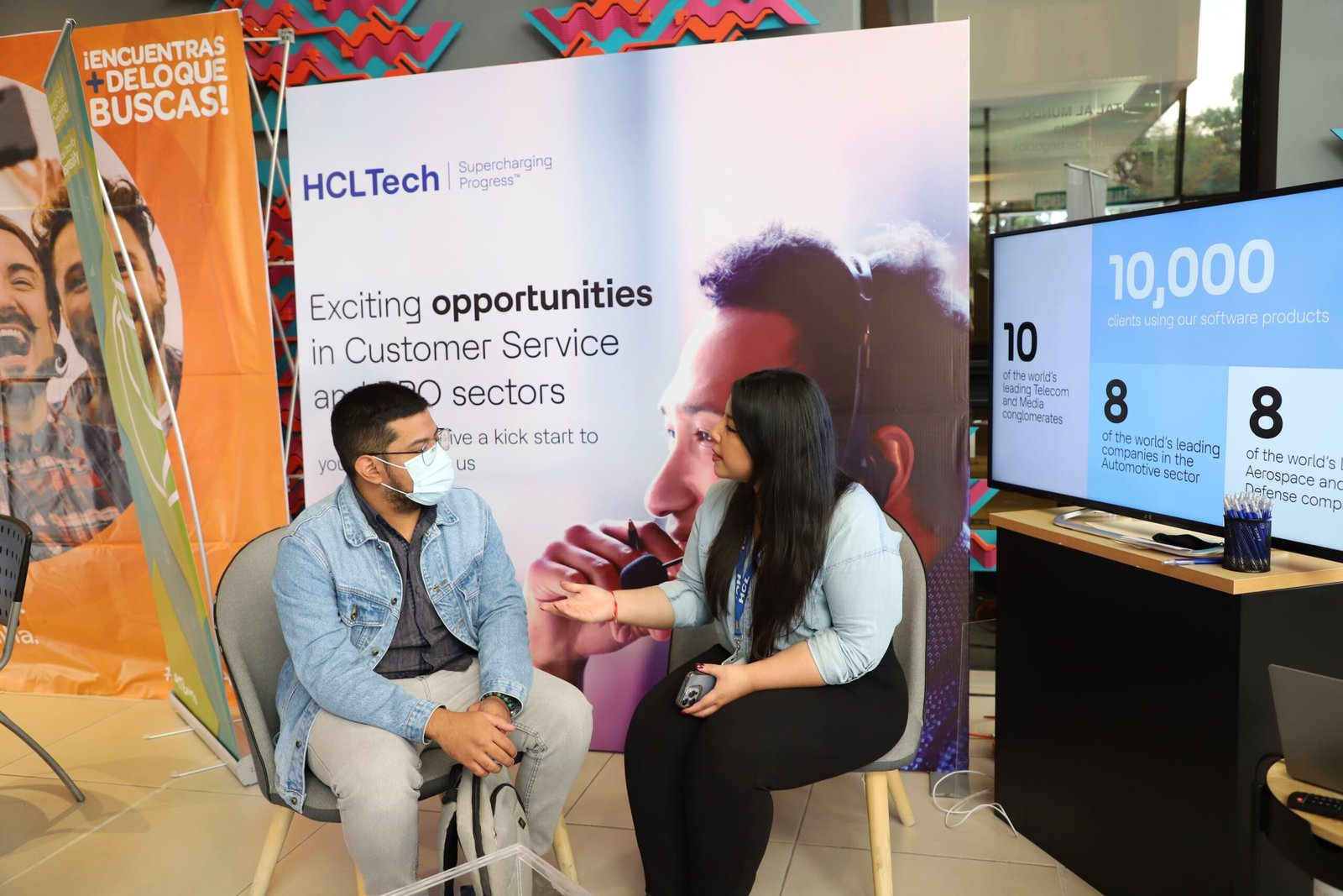 Mayor empleabilidad y desarrollo de capital humano bilingüe, la apuesta ...