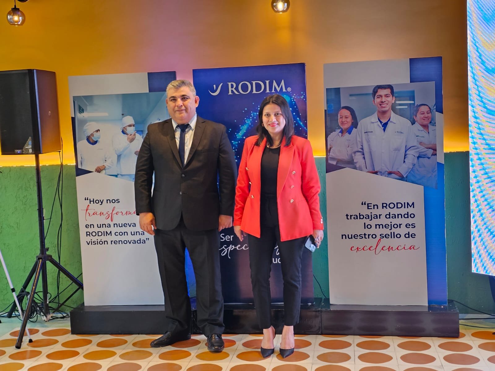 Grupo RODIM presenta innovaciones al mercado guatemalteco - DG gt Magazine