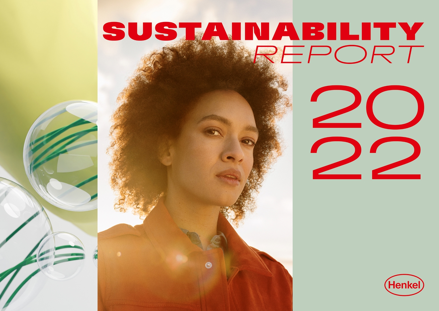 Henkel impulsa el progreso en materia de sustentabilidad con mejoras en ... Henkel impulsa el progreso en materia de sustentabilidad con mejoras en ...