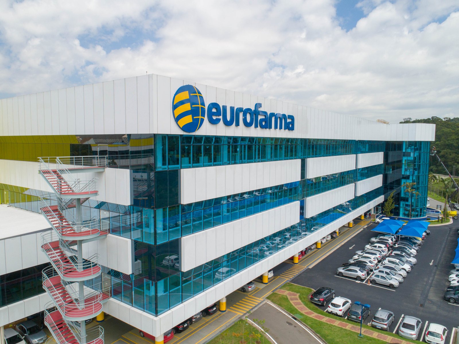 Eurofarma lleva a Brasil tecnología que permitirá producir un nuevo ...