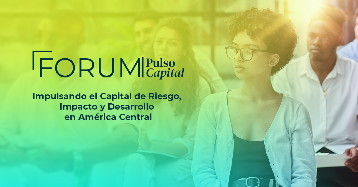 Cuantico anuncia Forum Pulso Capital 2023 conectando la innovación y capital de riesgo en ...