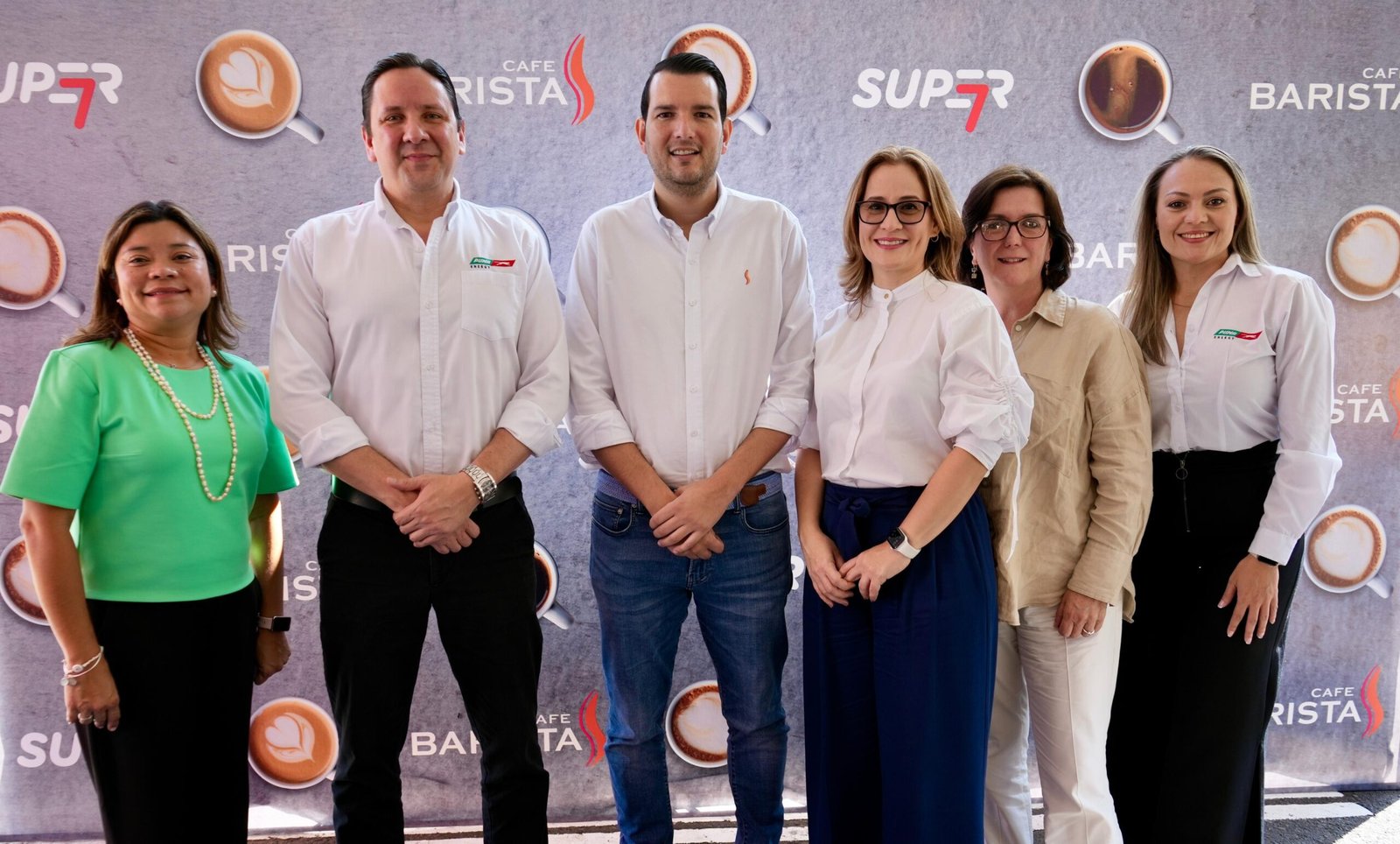 SUPER 7 , un lugar para Parar, Disfrutar y Seguir con buen servicio y ...