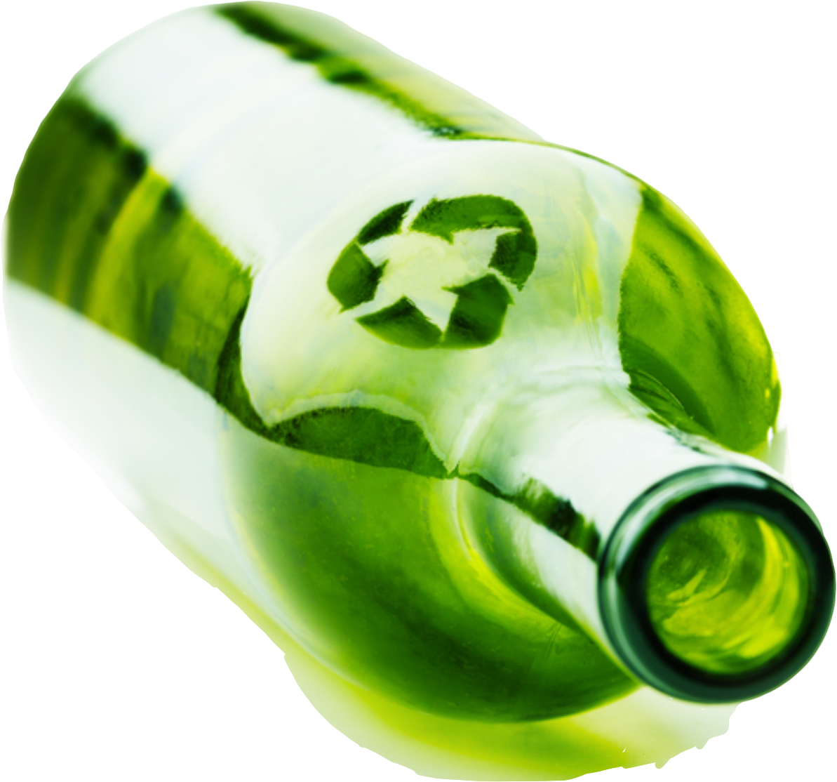 Vidrio: Aliado para alcanzar sus propósitos ambientales este 2024 - DG ...