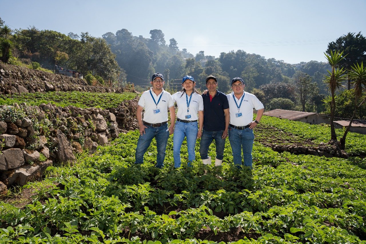 FUNDEA: 32 Años Transformando Vidas en Guatemala con Innovación y ...