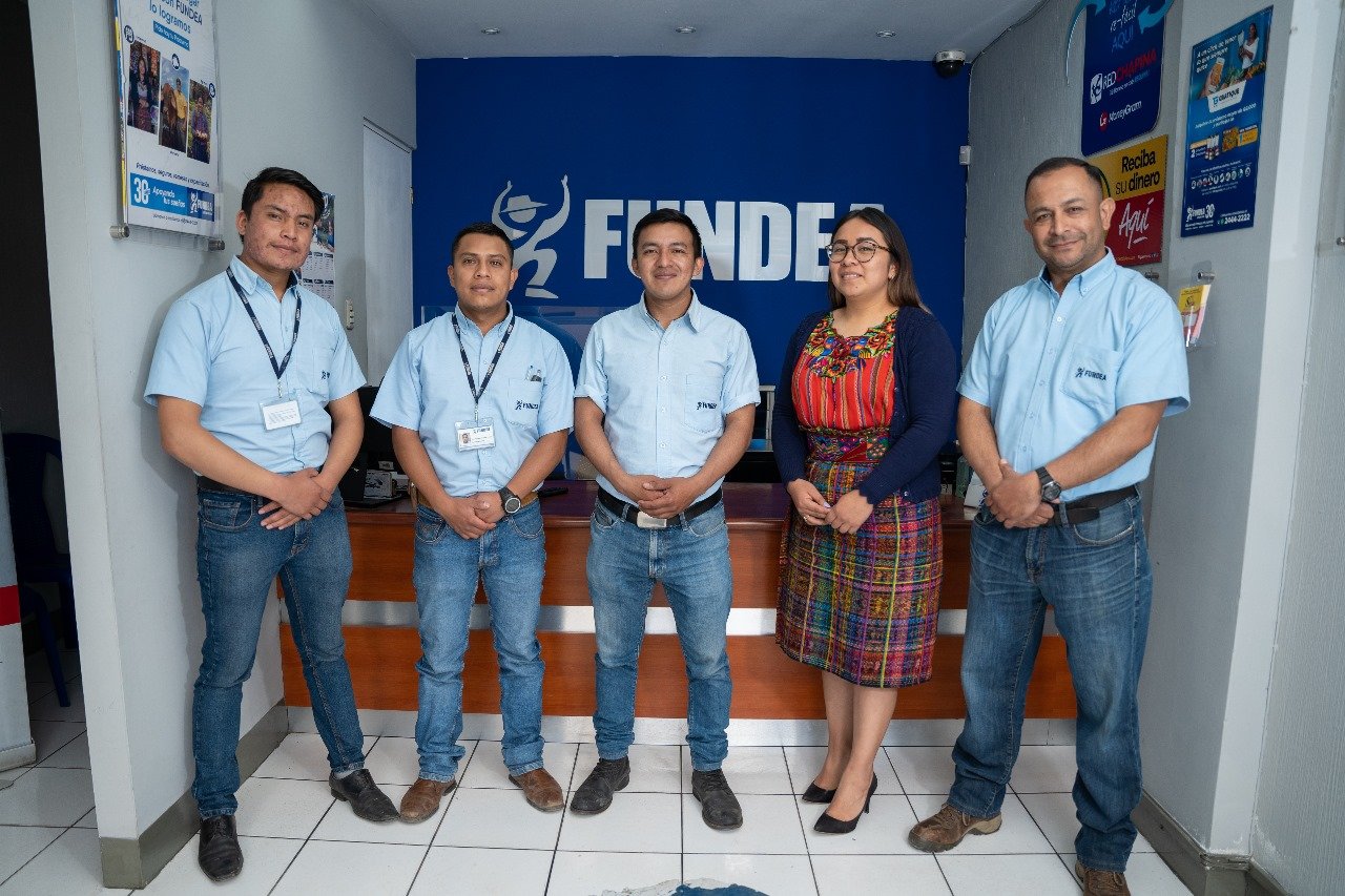 FUNDEA: 32 Años Transformando Vidas en Guatemala con Innovación y ...