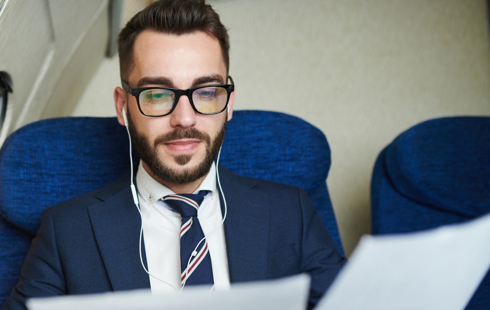 ¿Cómo elegir el transporte ideal para viajes de trabajo? - DG gt Magazine