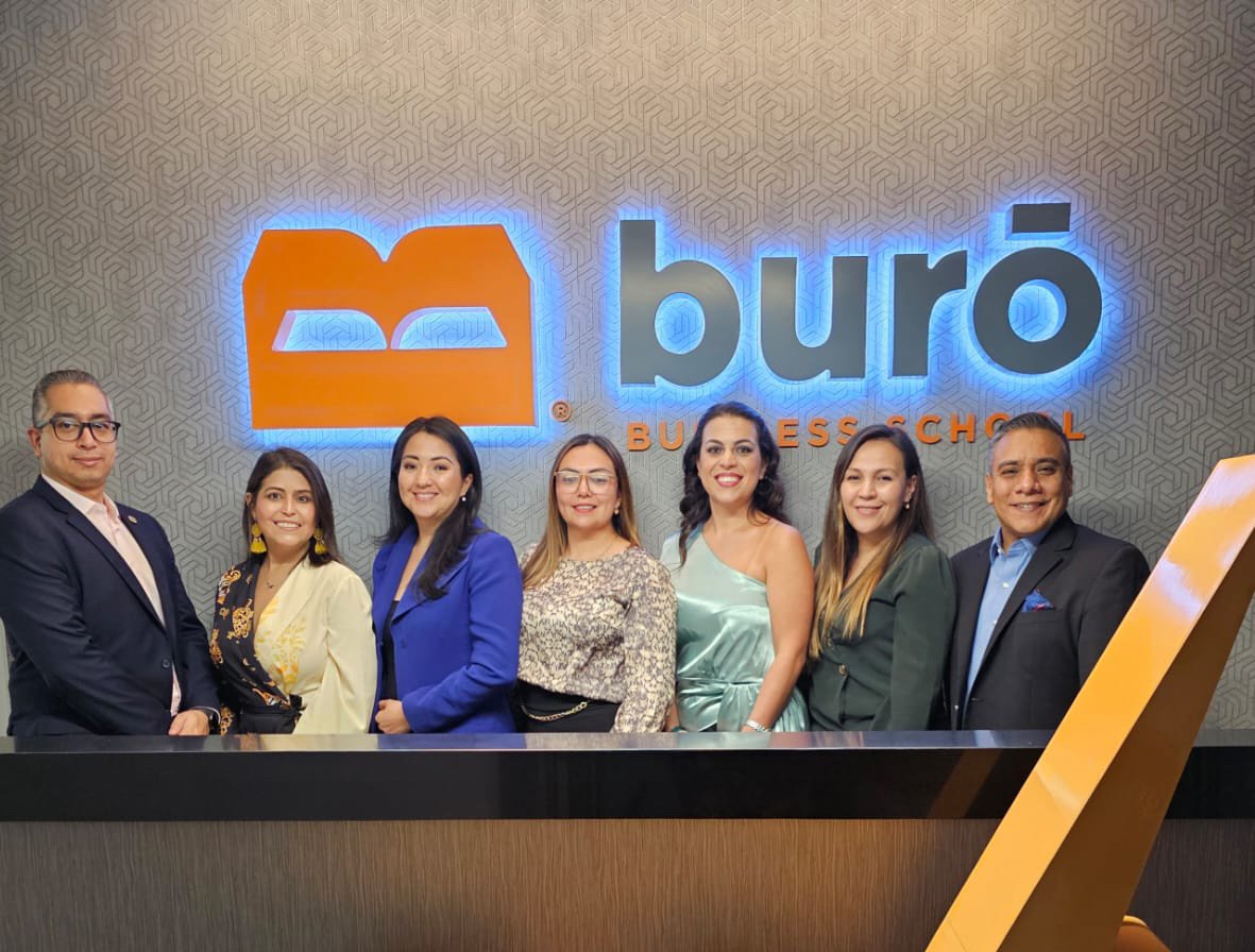 Buró Business School y Wonder Woman Guatemala lanzan Women X: una ...