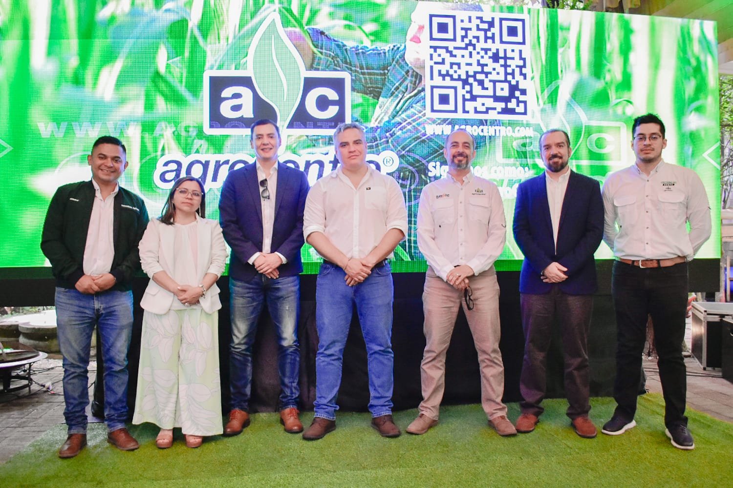 AGROCENTRO es reconocida como una de las mejores empresas de ...