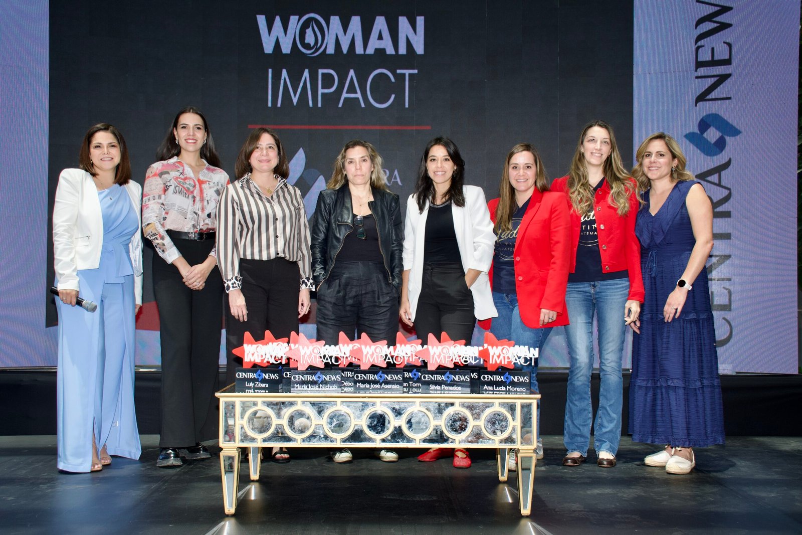 Woman Impact 2025: un encuentro para impulsar el liderazgo femenino ...