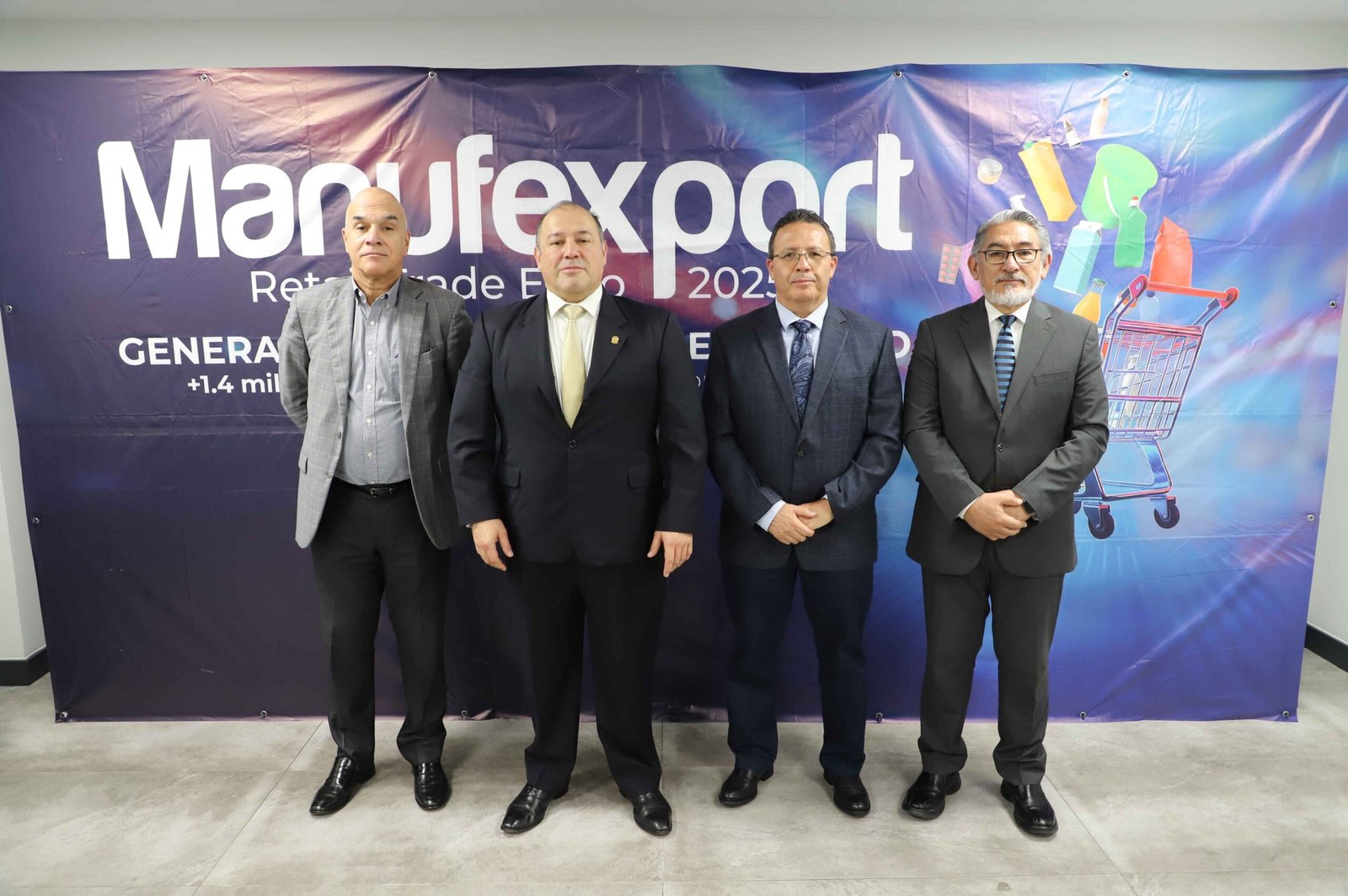 Productos guatemaltecos de supermercado llegarán a Jamaica, Trinidad y ...