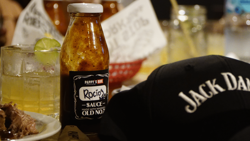 Se vive el sabor del sur con la quinta edición de Noche de Jack y Pappy ...