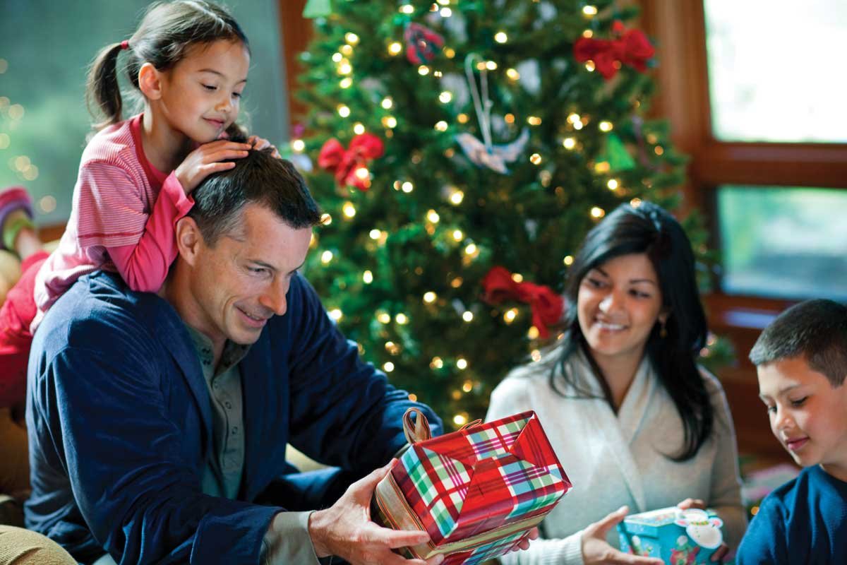Esta Navidad, regala innovación y emoción con HP - DG gt Magazine