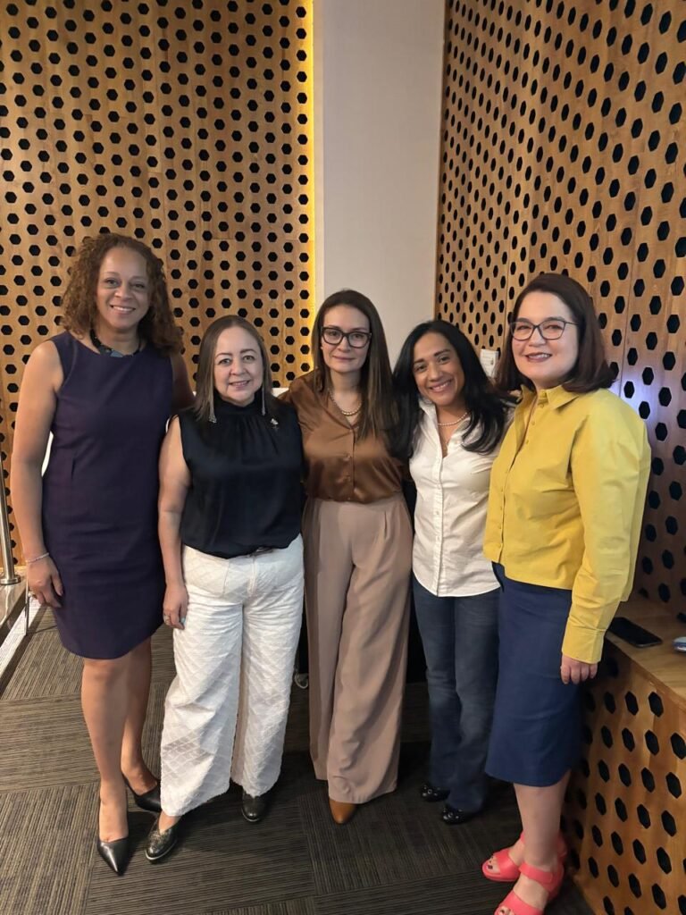 Ingrid Gamboa: La historia detrás de la Mujer Exportadora del Año - DG ...